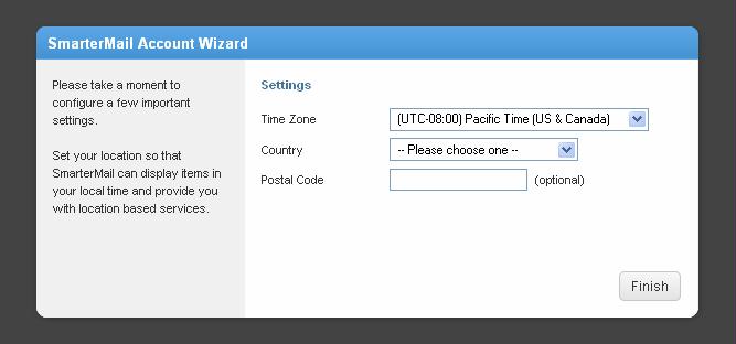 SmarterMail Upgrade Tutorial - NuOz