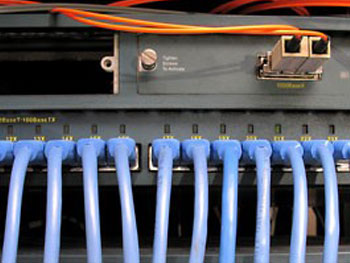 Broadband like DSL, Cable, Fiber ,T1 - NuOz